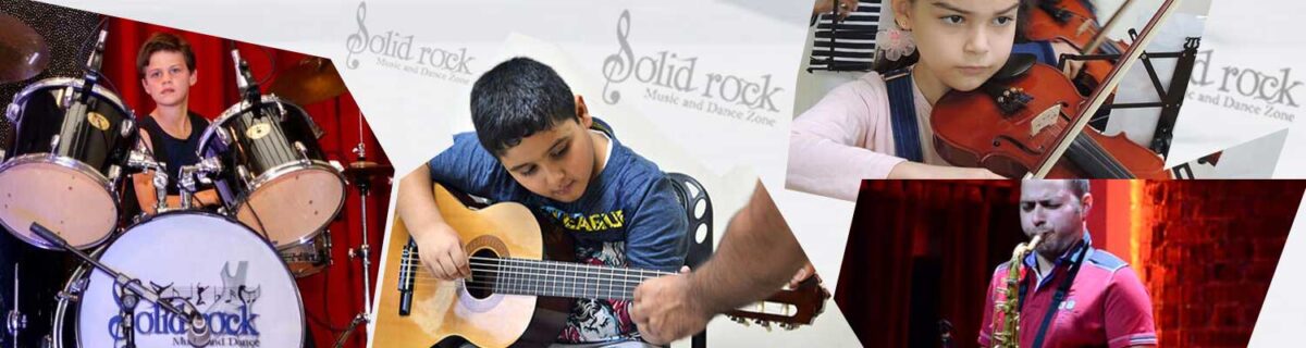 Service Area - Best Music Classes in Dubai