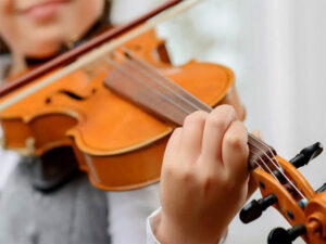 How Many Strings Does a Violin Have? Discover the Facts
